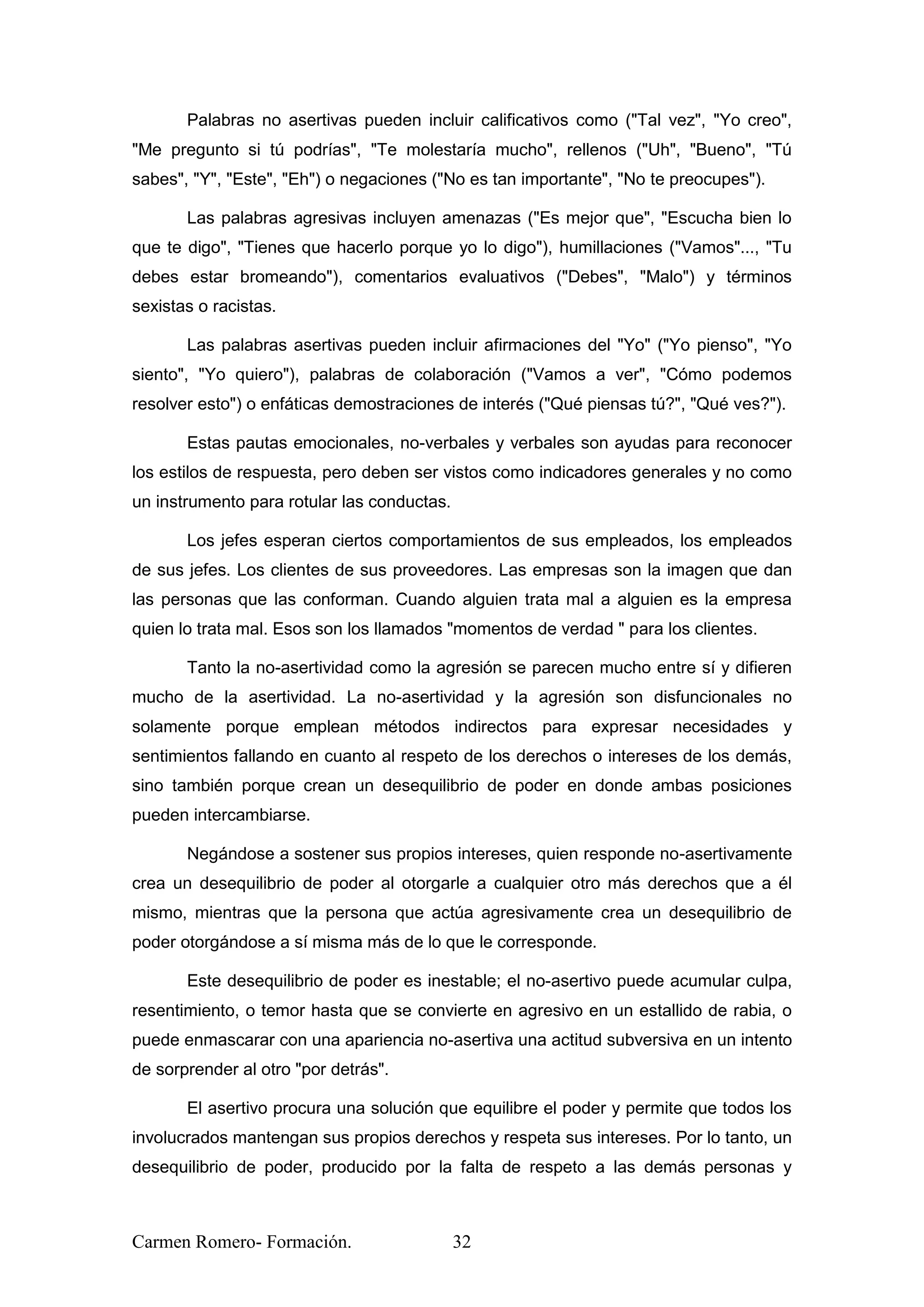 LECTURAS DE REFLEXIÓN Y MAS...... | PDF