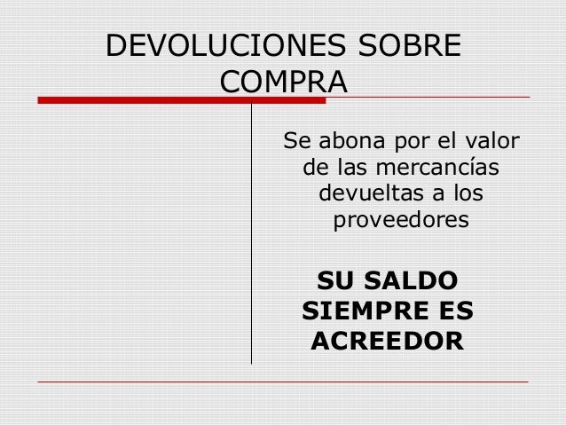 CONTABILIDAD II