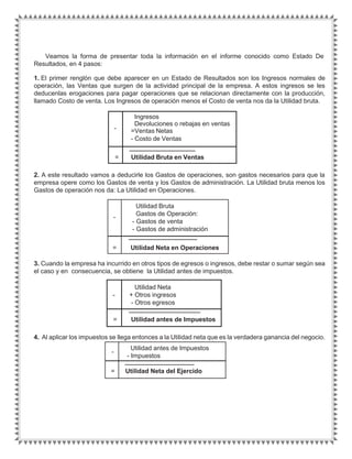 Cuentas nominales ingresos_y_egresos | PDF