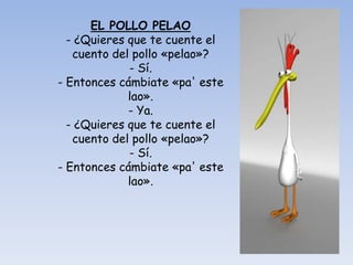 Cuentecillo de animales | PPT