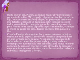 Cuento | PPT
