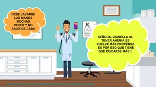 CUENTO UNA FLOR SIN COLOR | PPTX