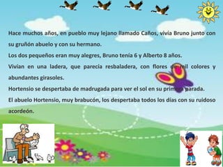 Extinto He aprendido Racionalización fabula sobre la naturaleza voltereta cortina adolescente