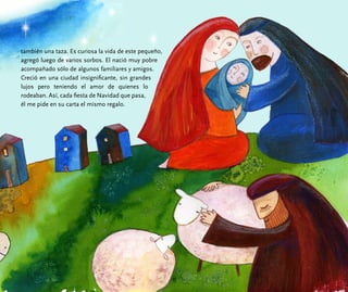 Cuento de navidad | PDF