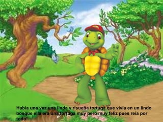cuento la tortuga franklin | PPT