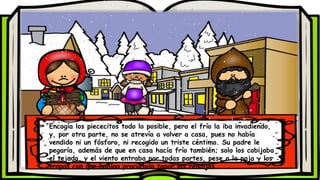 CUENTO 4 NAVIDAD para niños primaria.pptx