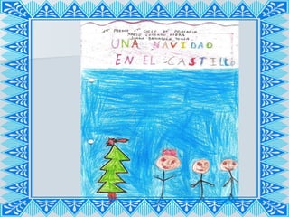 Cuento de Navidad 1º Ciclo de Primaria | PPT