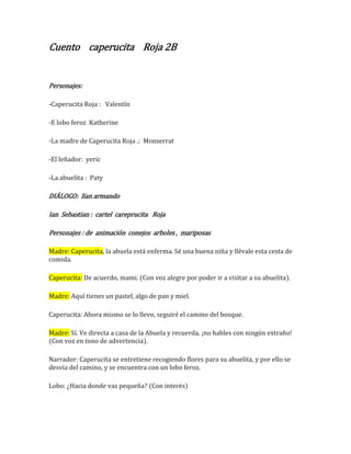 Cuento caperucita Roja 2B.docx