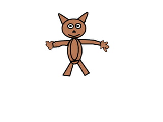Cuento con gif animados 2 | PPTX