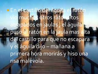 Cuento con gif animados 2 | PPTX