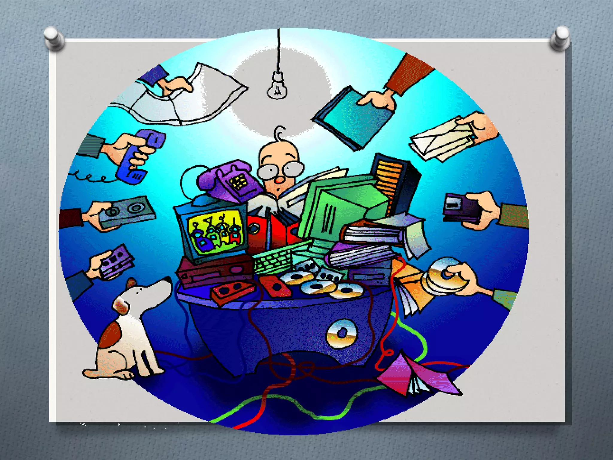 Cuento de ciencia ficción | PPT