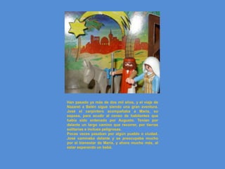 Cuento de navidad | PPTX