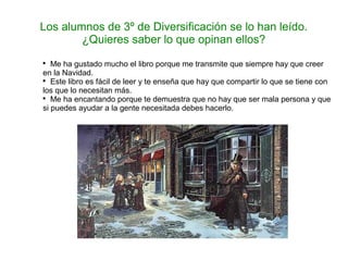 Cuento de navidad | PPT