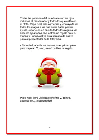 Cuento de Navidad | PDF