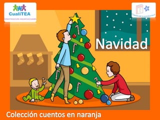 Cuento de navidad | PDF