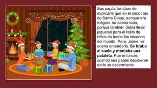 CUENTO DE NAVIDAD.pptx