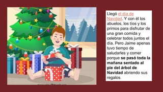 CUENTO DE NAVIDAD.pptx