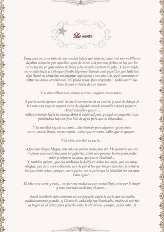 Cuento de navidad | PDF