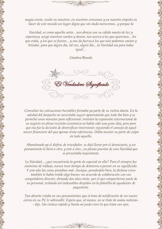 Cuento de navidad | PDF