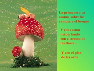 Cuento de primavera | PPS