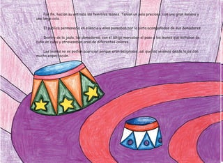 Cuento el circo castellà | PDF