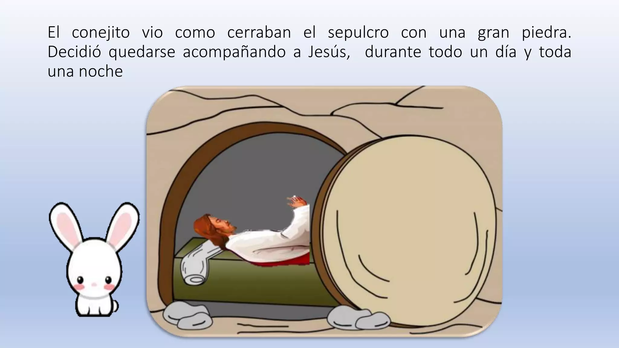 Cuento El conejito de Pascua.pptx