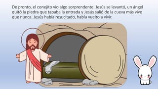 Cuento El conejito de Pascua.pptx