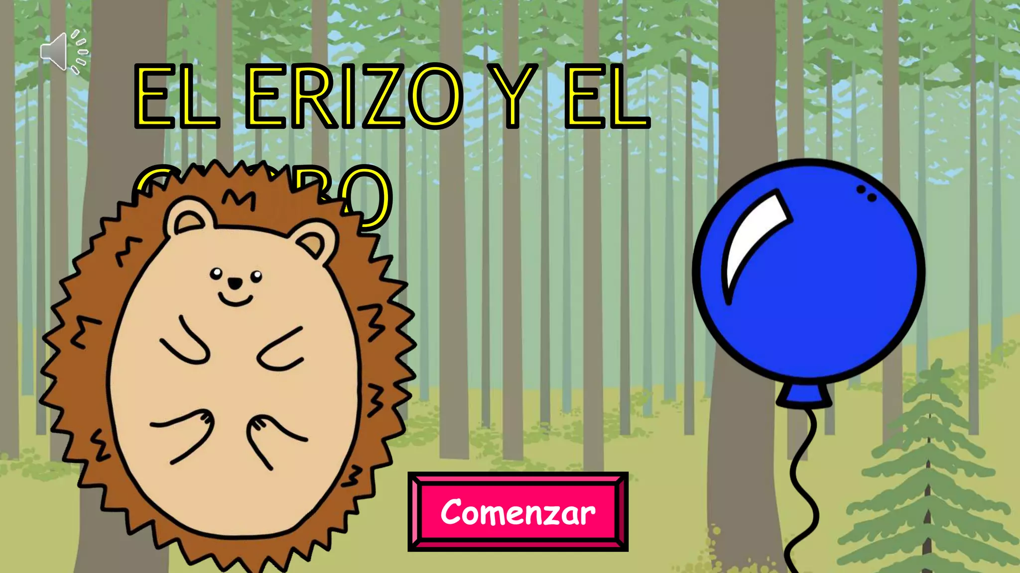 CUENTO EL ERIZO Y EL GLOBO.pptx