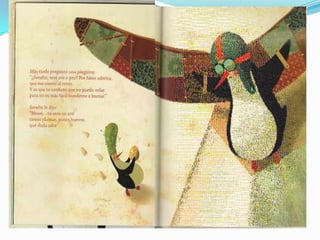 Cuento el pinguino | PPTX