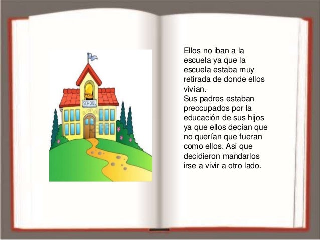 Cuento español