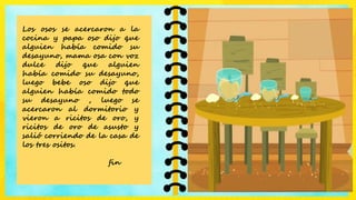 Cuento la familia | PDF