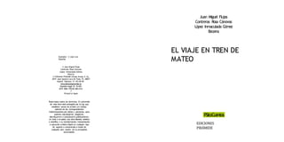 Cuento Mateo (ayuda a hacer amigos).pptx