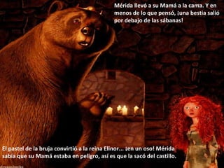 Merida Cuento | PPT