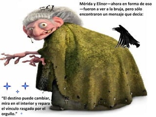 Merida Cuento | PPT