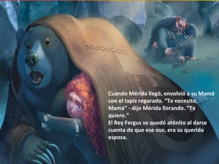 Merida Cuento | PPT