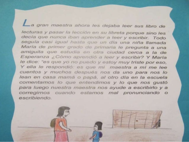 Cuento mis amigas las letras