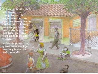 cuento niña bonita.ppt