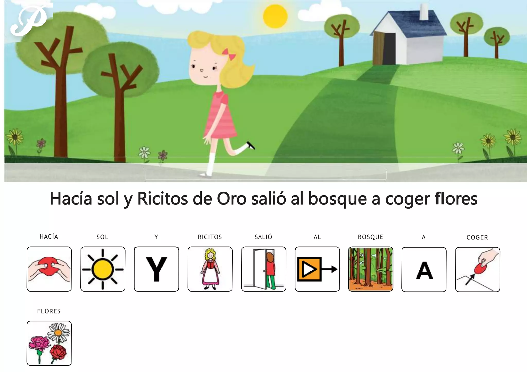 Cuento Ricitos de Oro y los tres Osos.pptx