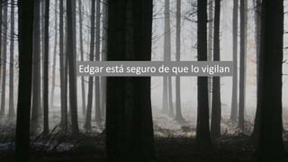 Cuentos de terror de mi tío | PPSX
