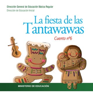 Cuentos 06 castellano | PDF
