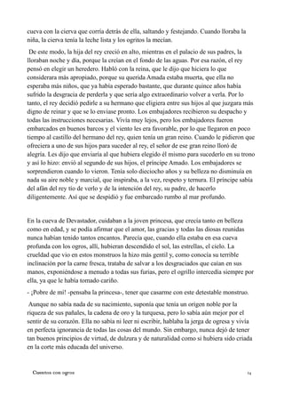 Cuentos con ogros; Gianbattista Basile,Madame D´Aulnoy .pdf