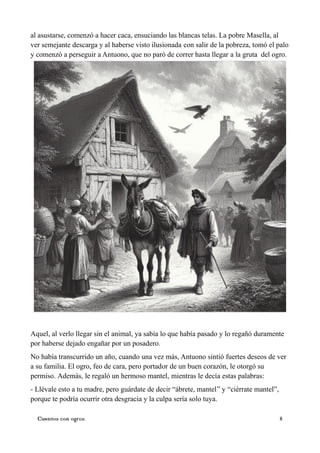 Cuentos con ogros; Gianbattista Basile,Madame D´Aulnoy .pdf