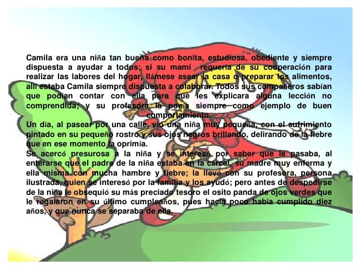 cuentos infantiles : cuentos creativos