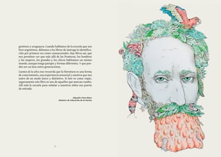 LIBRO COMPRENSION LECTORA Cuentos de la selva- HORACIO QUIROGA.pdf