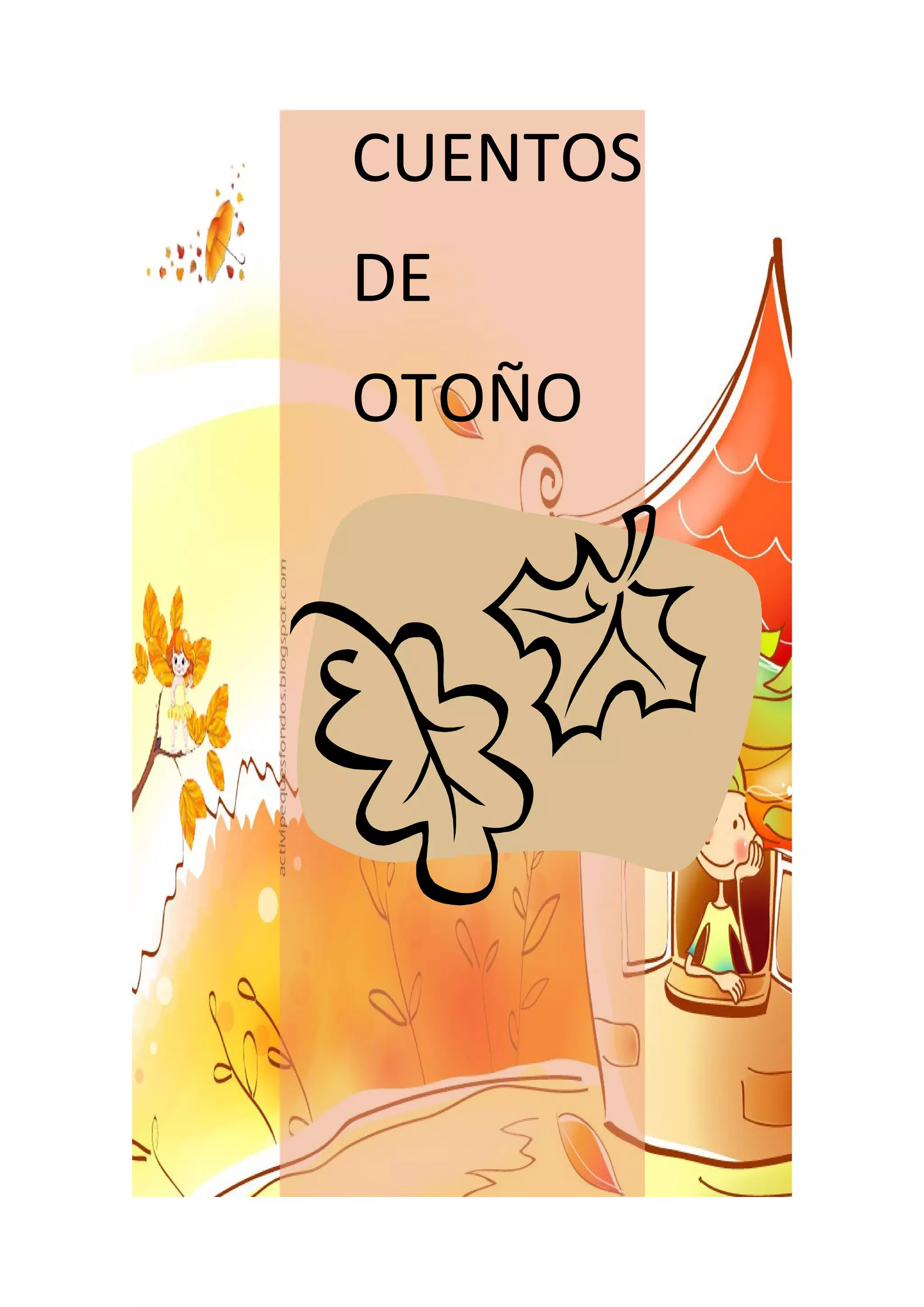 Cuentos de otoño | DOC