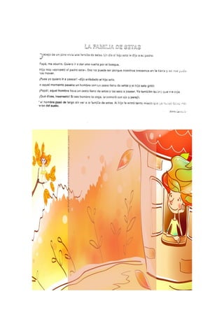 Cuentos de otoño | DOC