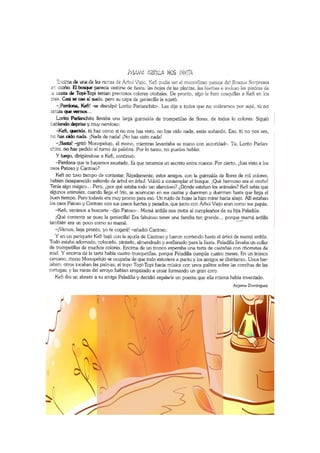 Cuentos de otoño | DOC