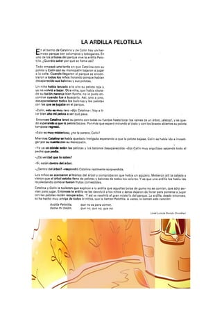 Cuentos de otoño | DOC