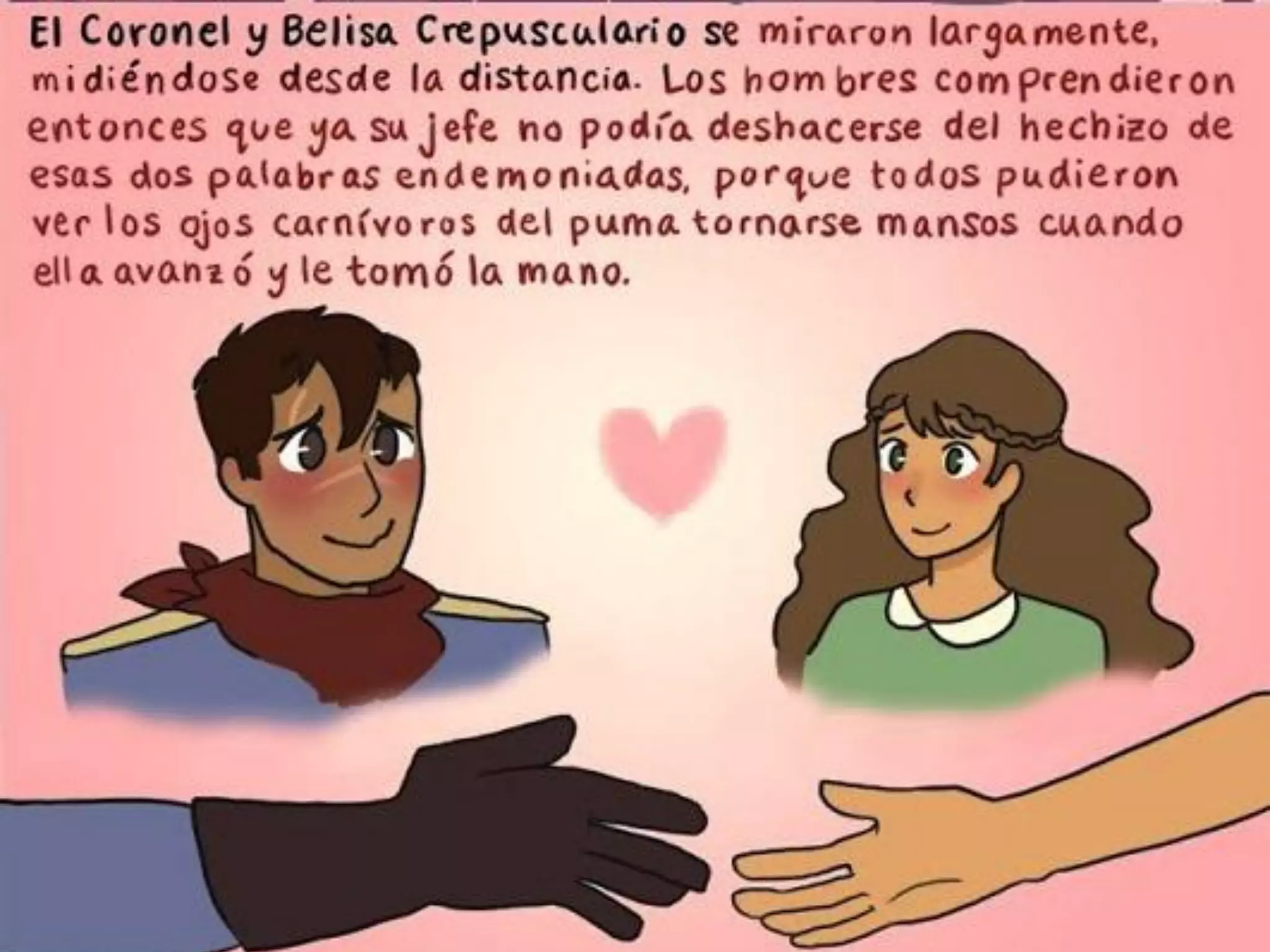 Cuento dos palabras, Isabel Allende-adaptacion ilustrada | PDF