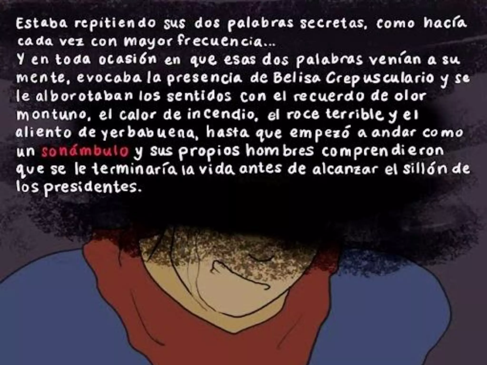 Cuento dos palabras, Isabel Allende-adaptacion ilustrada | PDF